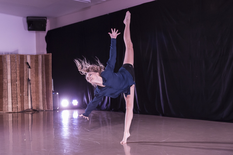 Performing Arts Studios – Die Tanzschule in München mit Gesang und ...