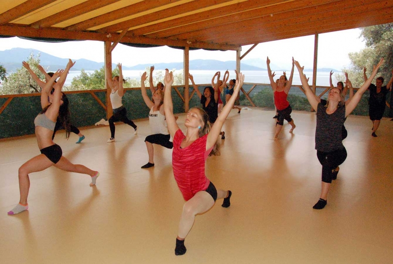 Performing Arts Studios – Dein Tanzstudio in München mit Gesang und ...